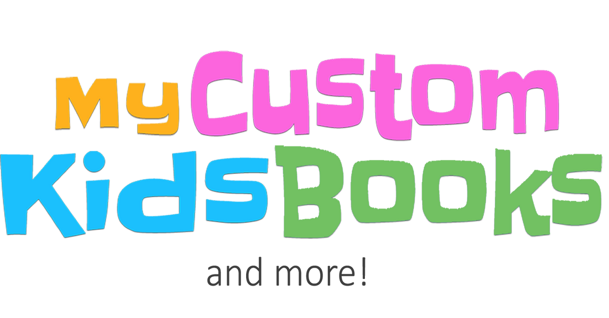Personalized Children's Books with photo and name, custom kids gifts ...