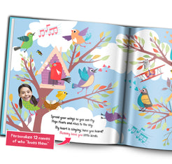 Personalized Book for multiple children with photos and pet or toy – My ...