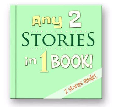 Personalized children and adult books with Photo and Name – My Custom ...