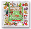 Personalized Christmas Book for 2, Siblings book with photos and names ...