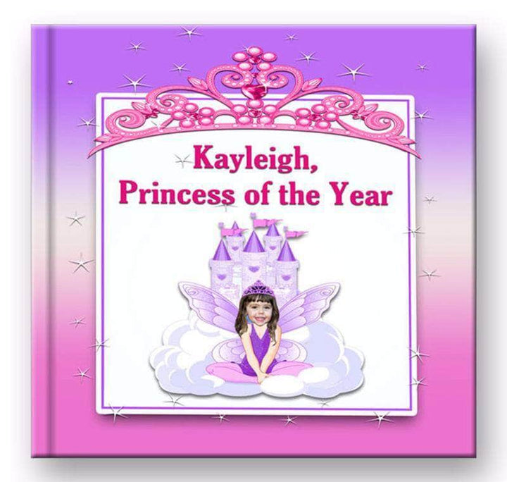 Personalized children and adult books with Photo and Name – My Custom ...