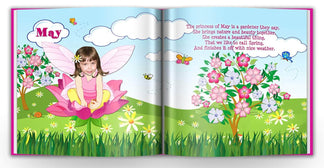 Personalized Princess Book │ Custom with child's photo and name – My ...